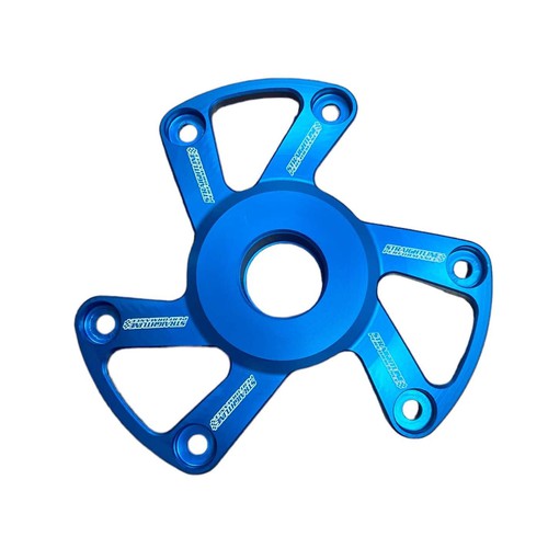Straightline P22 Primary Clutch Cover - Parts Giant