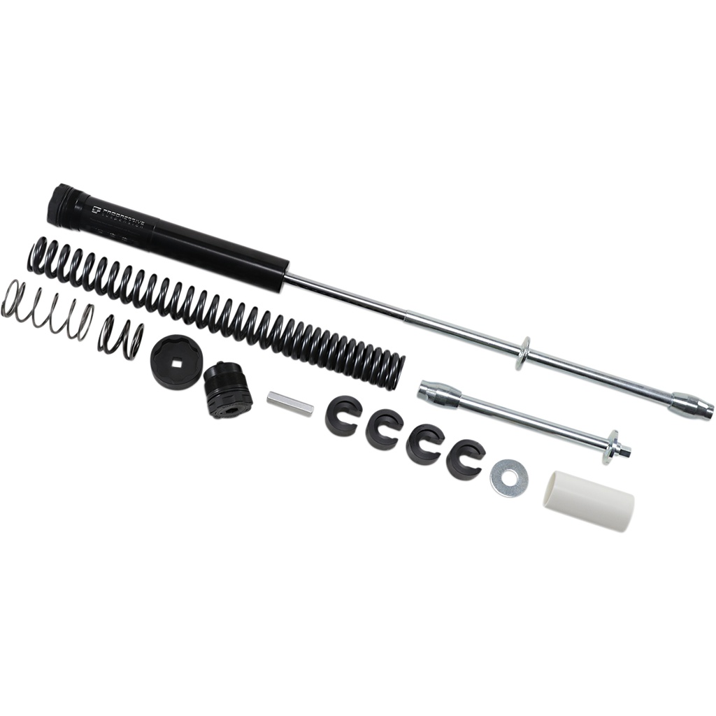 Progressive Lowered Monotube Fork Cartridge Kit - Parts Giant