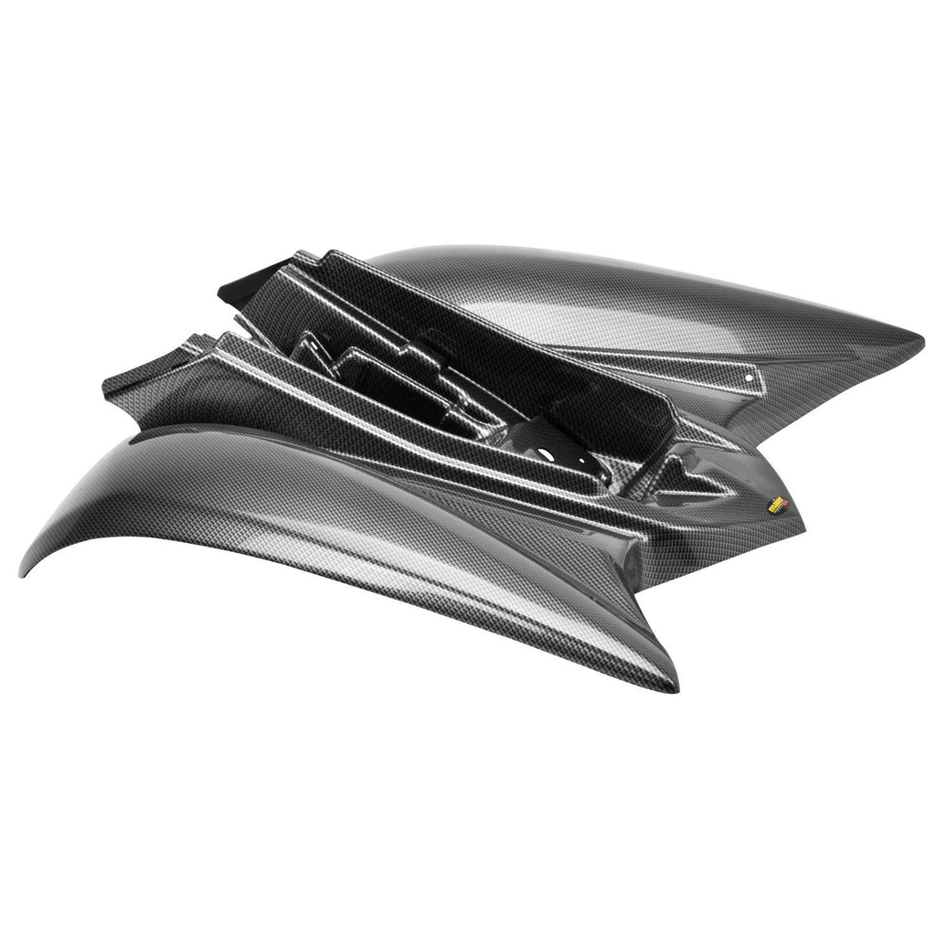 Maier Rear Fender - Parts Giant