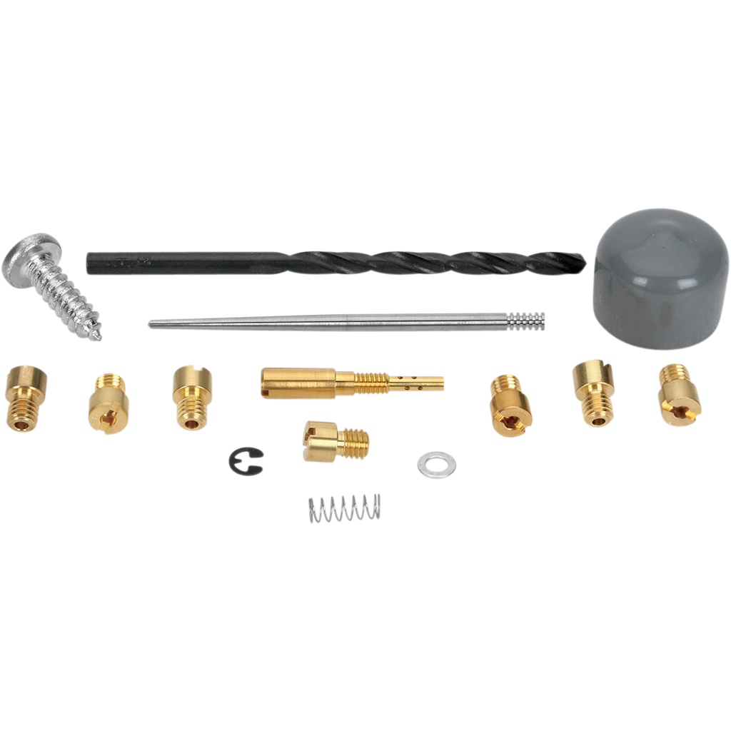 Dynojet Carburetor Jet Kit - Parts Giant