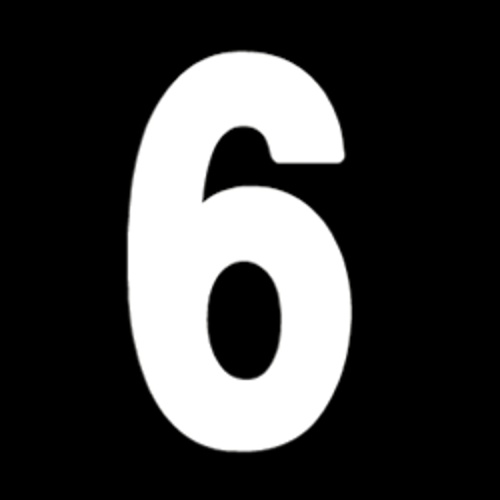 Factory Effex Mini Pro Numbers 3-Pack - Parts Giant