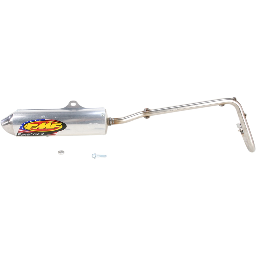 FMF Mini PowerCore 4 Full Exhaust System - Parts Giant