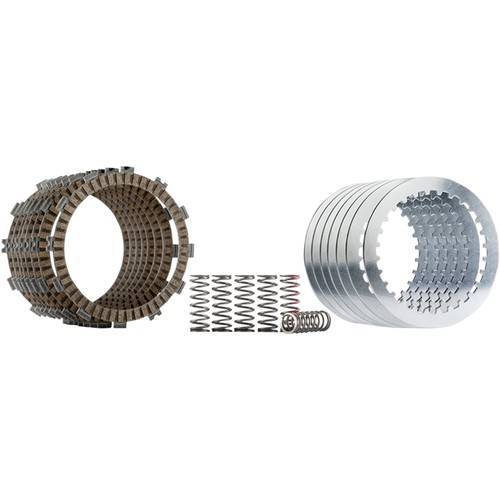 Hinson Replacement FSC Clutch Kit - Parts Giant