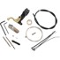 Full Throttle Goldfinger Left Hand Throttle Kit - Parts Giant