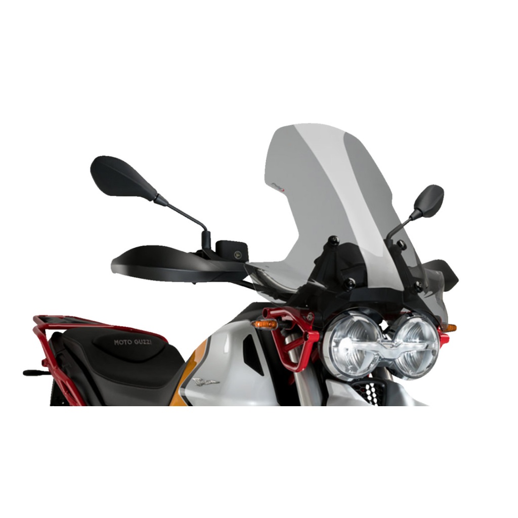Puig New Generation Touring Windscreen - Parts Giant