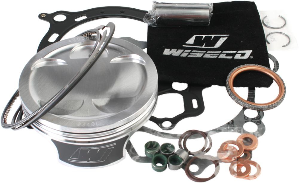 Wiseco Piston Kit - Parts Giant
