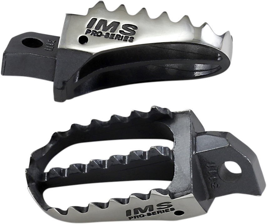 IMS Pro Series Footpegs - Parts Giant