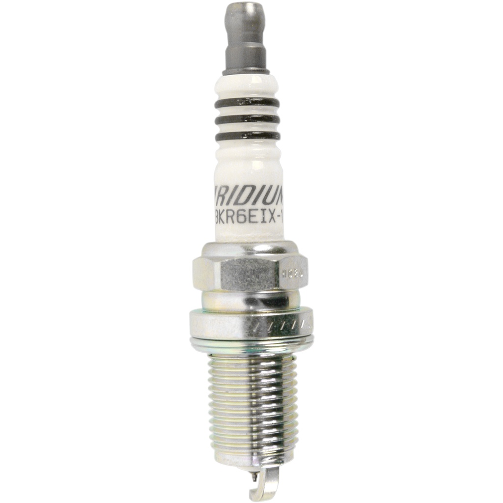 NGK Iridium-IX Spark Plug - Parts Giant