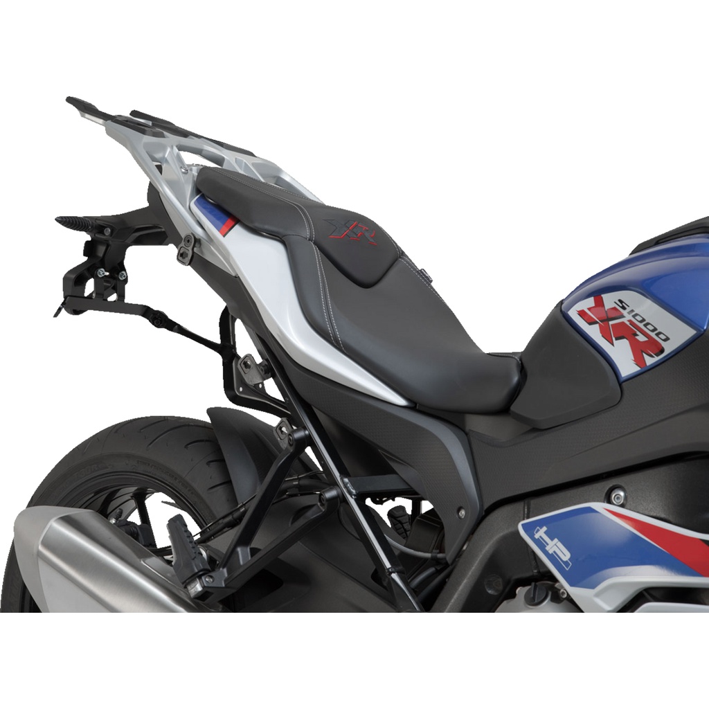 SW-Motech PRO Side Carrier Set - Parts Giant