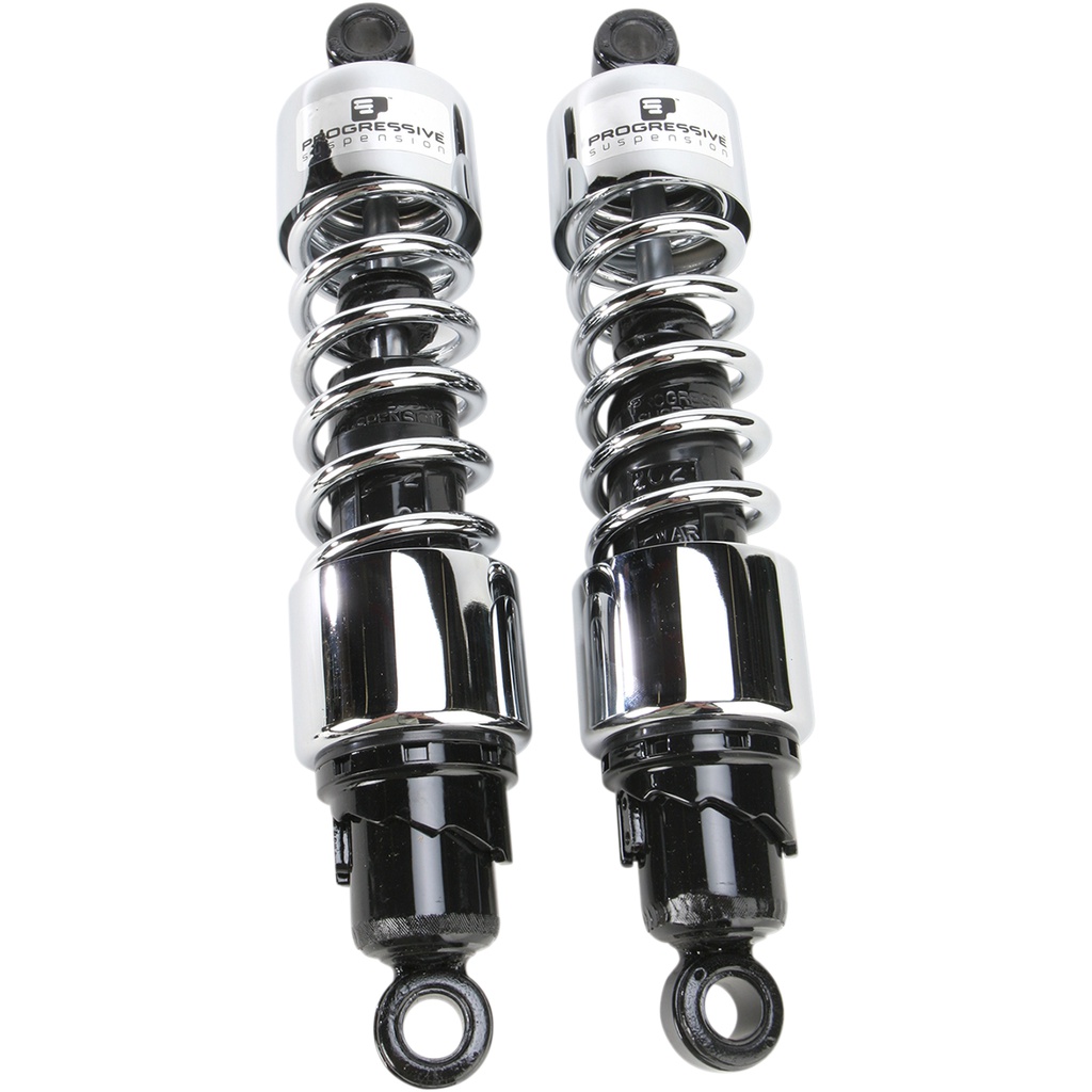Progressive 412 Series Shocks - Parts Giant
