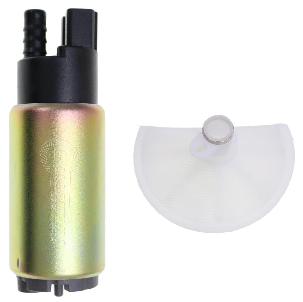 Quantum Fuel Systems Electric Fuel Pump - Parts Giant