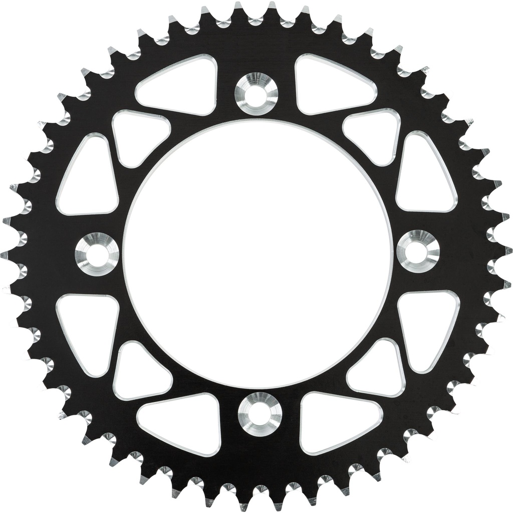 Fire Power Aluminum Rear Sprocket - Parts Giant
