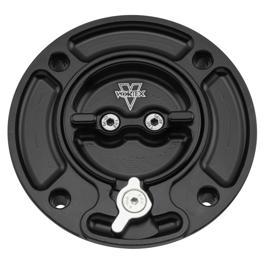 Vortex V3 Gas Cap - Parts Giant