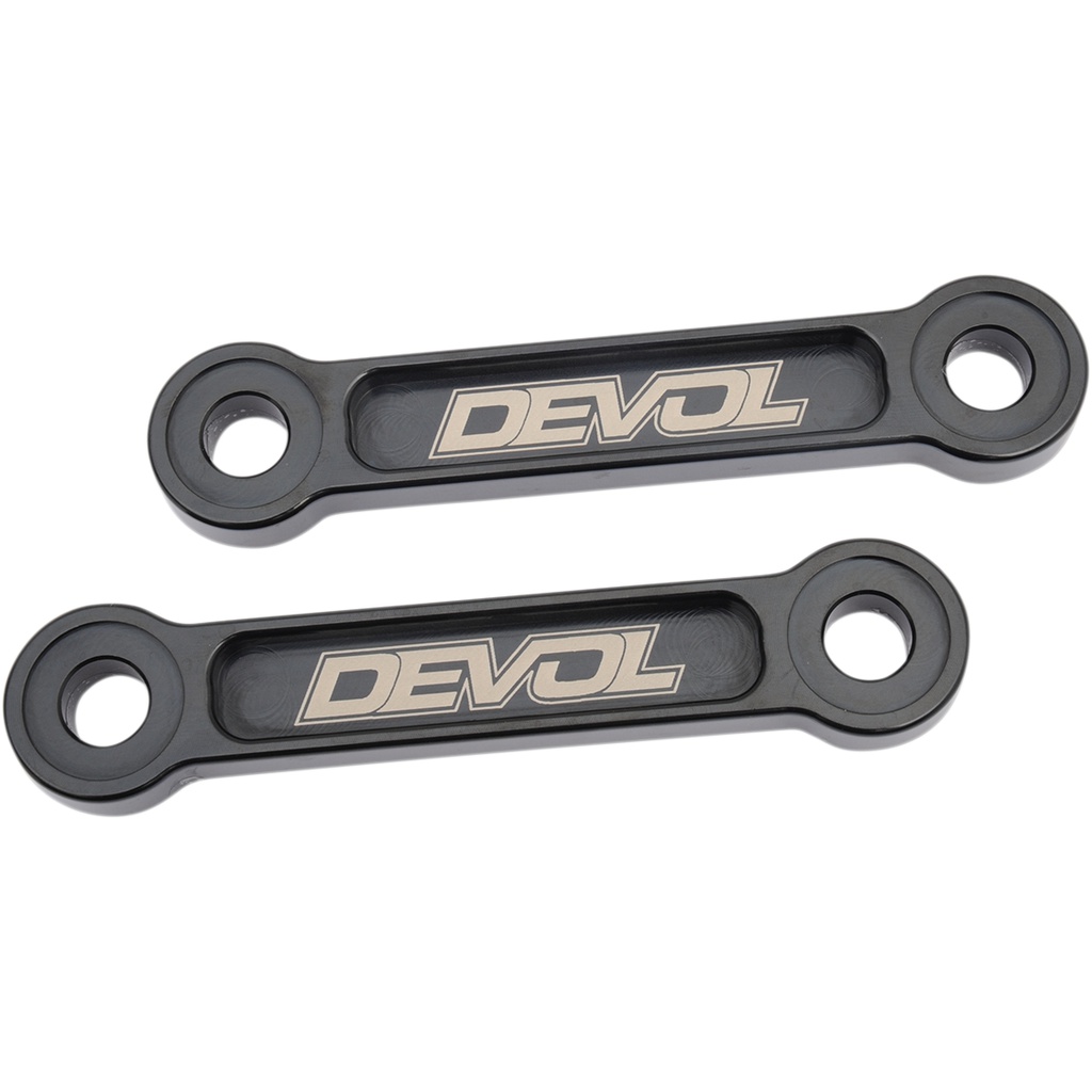 Devol Aluminum Lowering Link - Parts Giant