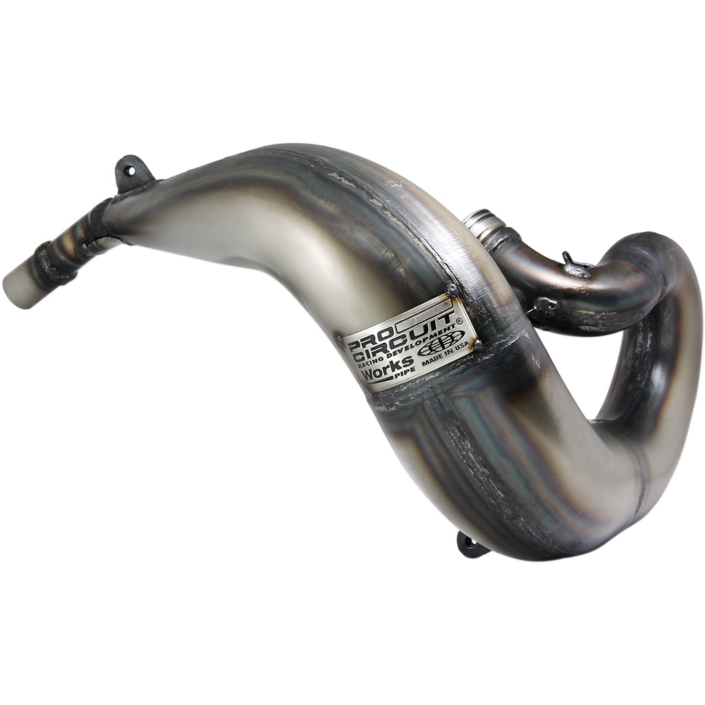 Pro Circuit Works Pipe - Parts Giant