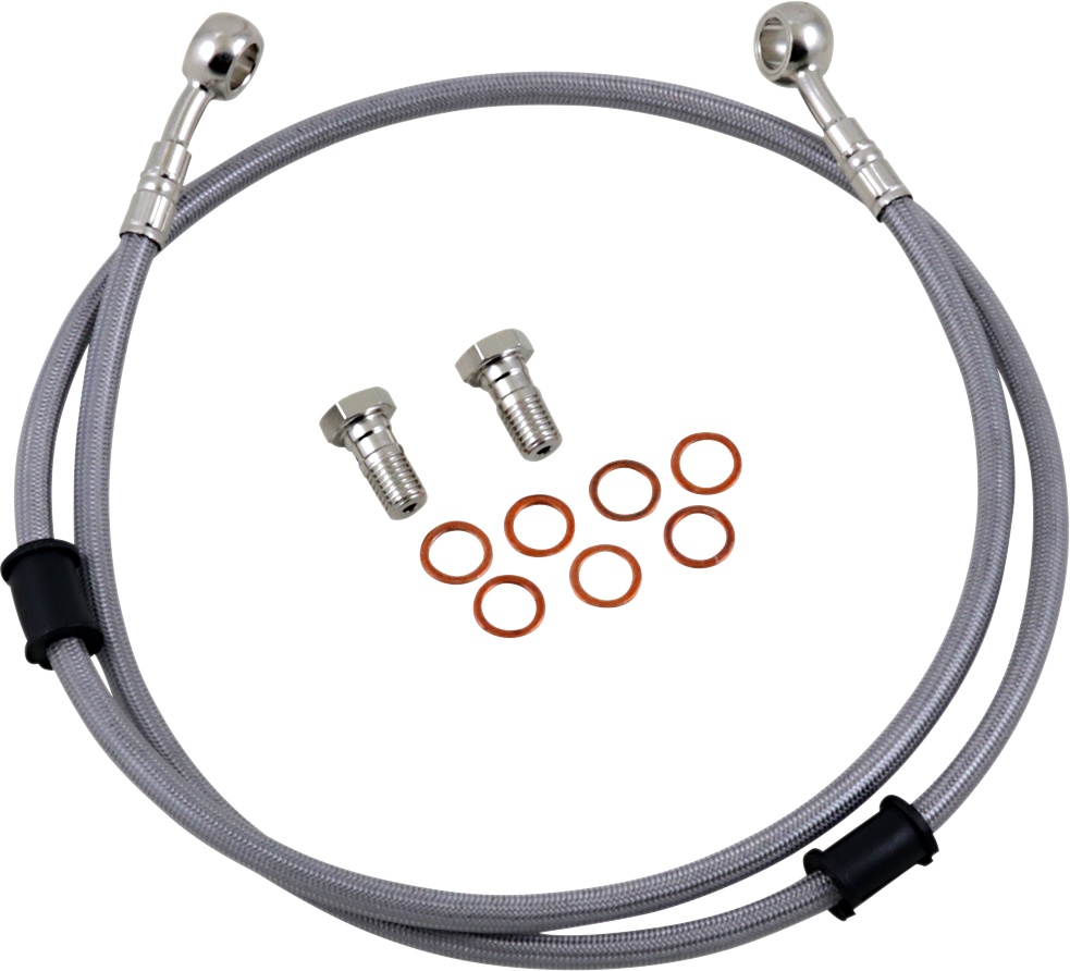 Galfer Brake Line Kit - Parts Giant