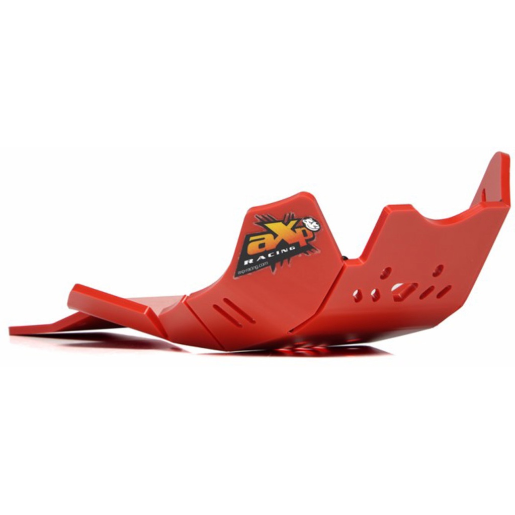 AXP Racing Xtrem Skid Plate - Parts Giant