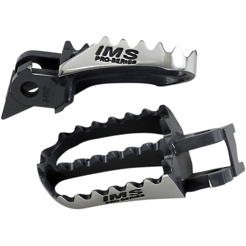 IMS Pro Series Footpegs - Parts Giant