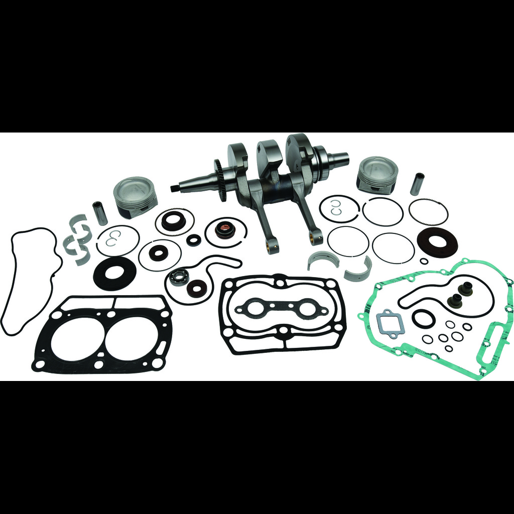 Wrench Rabbit Complete Engine Rebuild Kit - Parts Giant
