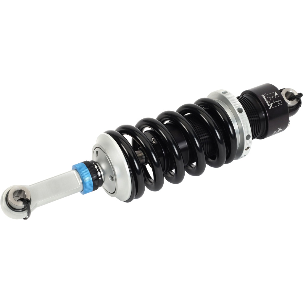 JRi Suspension Dual Adjustable Shocks - Parts Giant