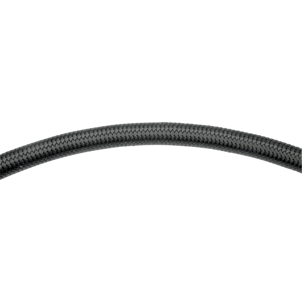 Goodridge Universal V-Twin Oil Line Hose - Parts Giant