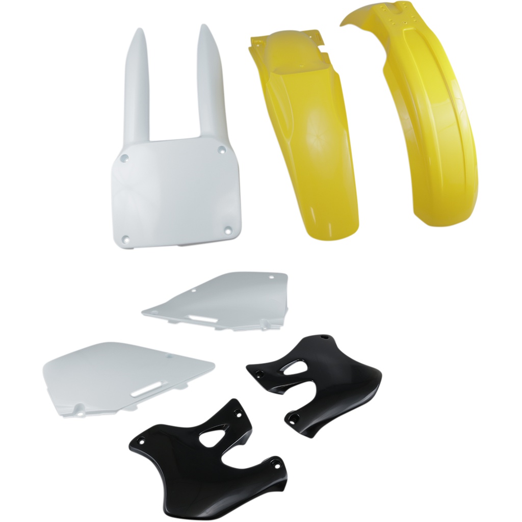 UFO Complete Plastics Kit - Parts Giant