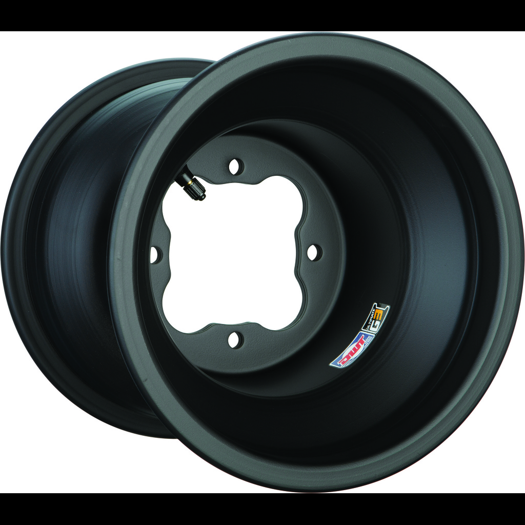 DWT G3 Double Rolled Lip ATV Wheel - Parts Giant