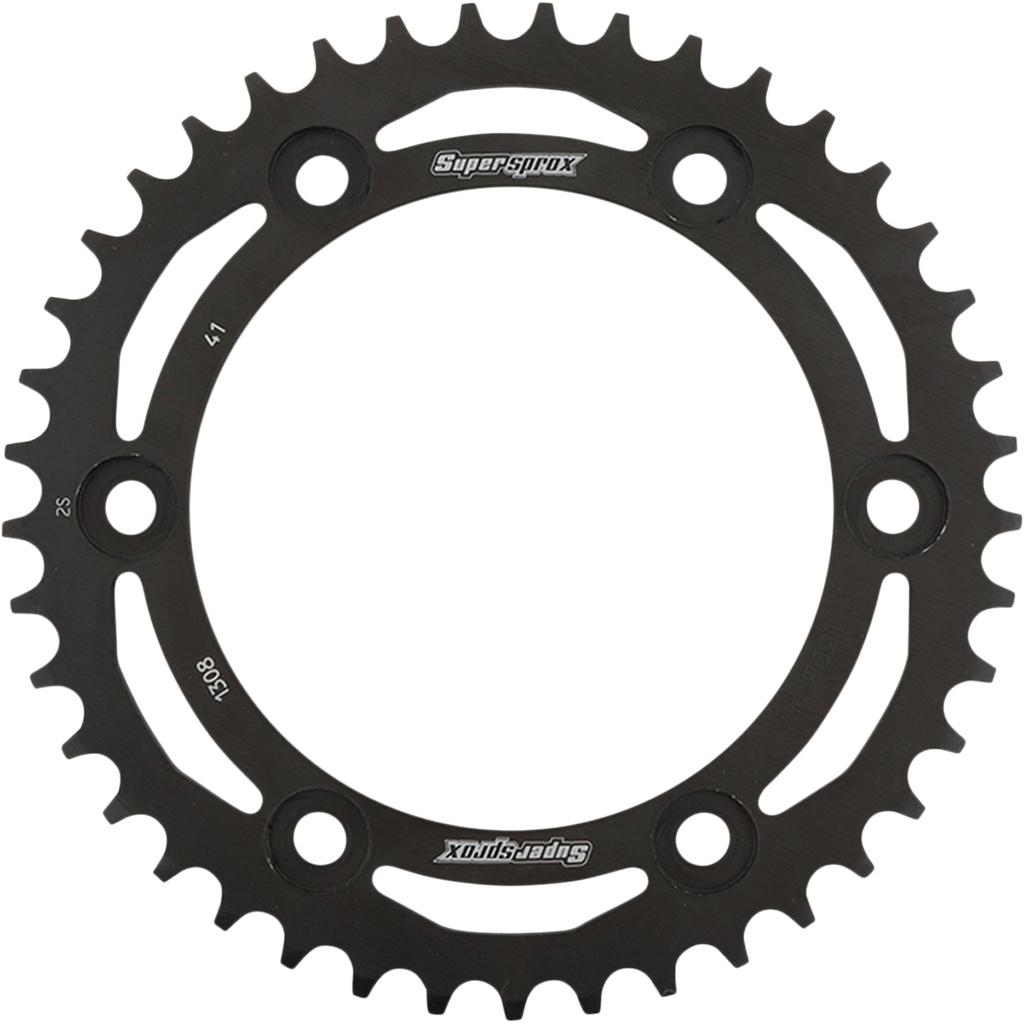 Supersprox Stealth Rear Sprocket - Parts Giant