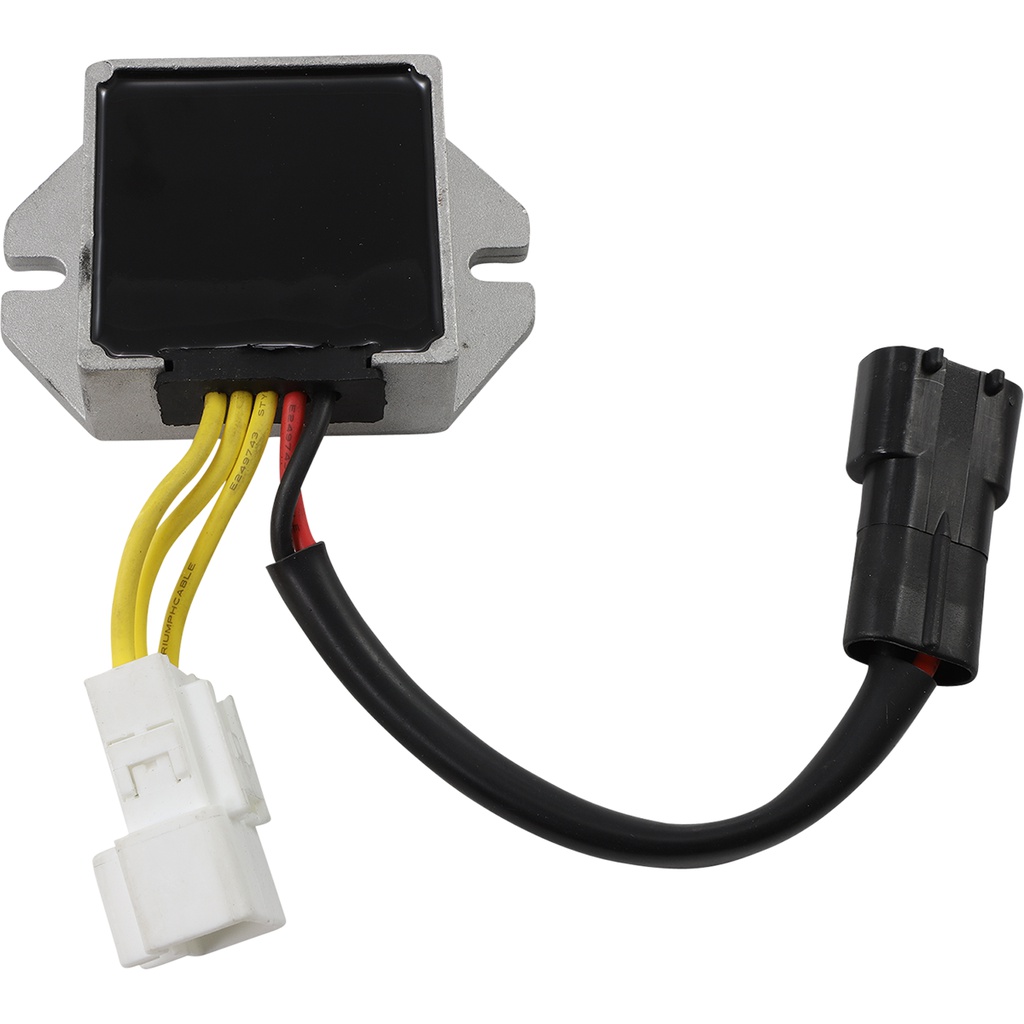 Parts Unlimited Regulator/Rectifier - Parts Giant