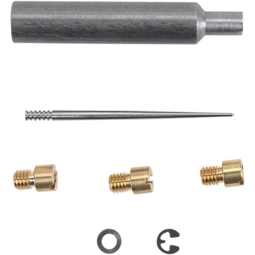 Dynojet Carburetor Jet Kit - Parts Giant
