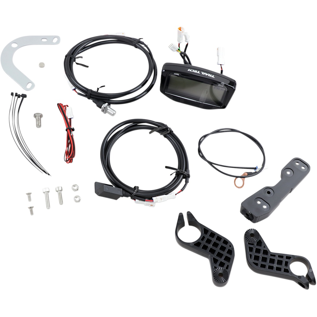 Trail Tech Striker Computer - Parts Giant