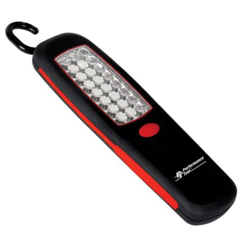 Performance Tool LED Work Light - Parts Giant