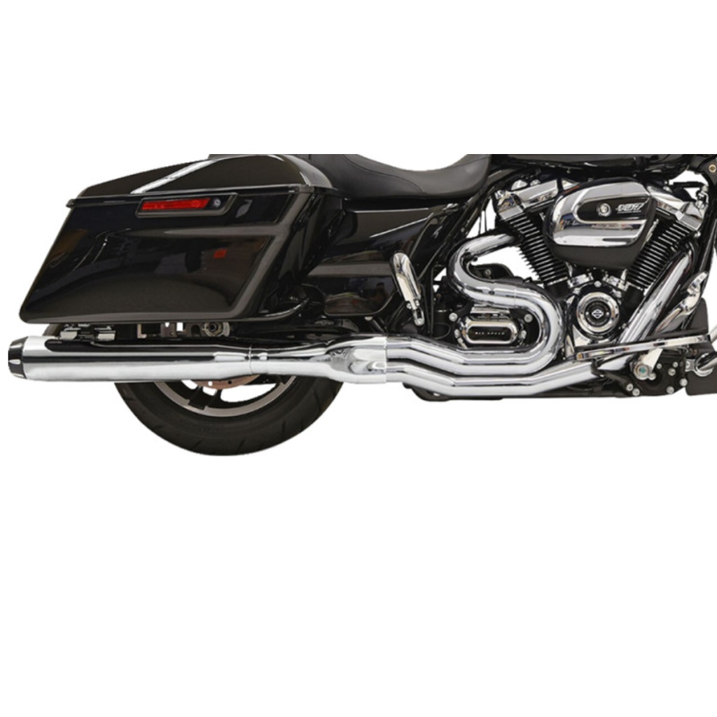 Bassani High Performance Exhaust System - Parts Giant