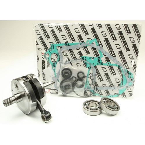 Wiseco Engine Bottom End Rebuild Kit - Parts Giant