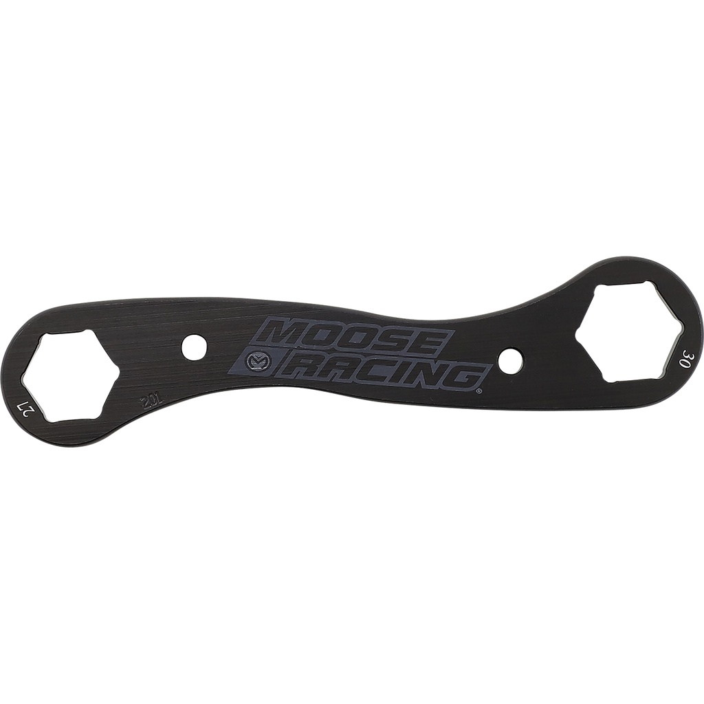 Moose KTM/Husqvarna Track Wrench 3/16" Black - Parts Giant