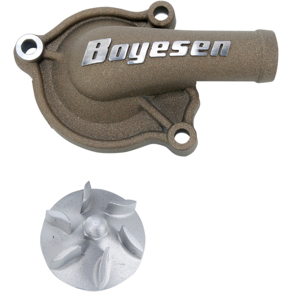 Boyesen Supercooler Water Pump Kit - Parts Giant