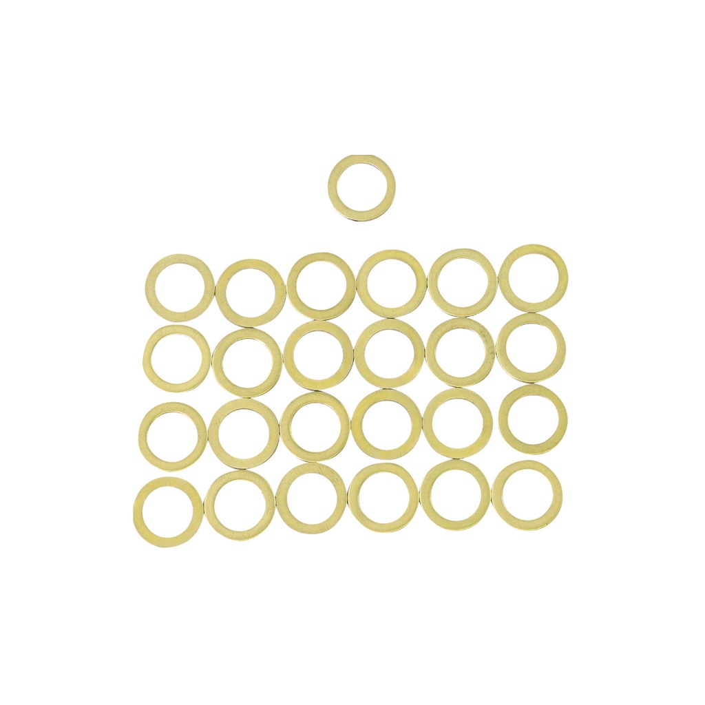 Moose Banjo Washers - Parts Giant