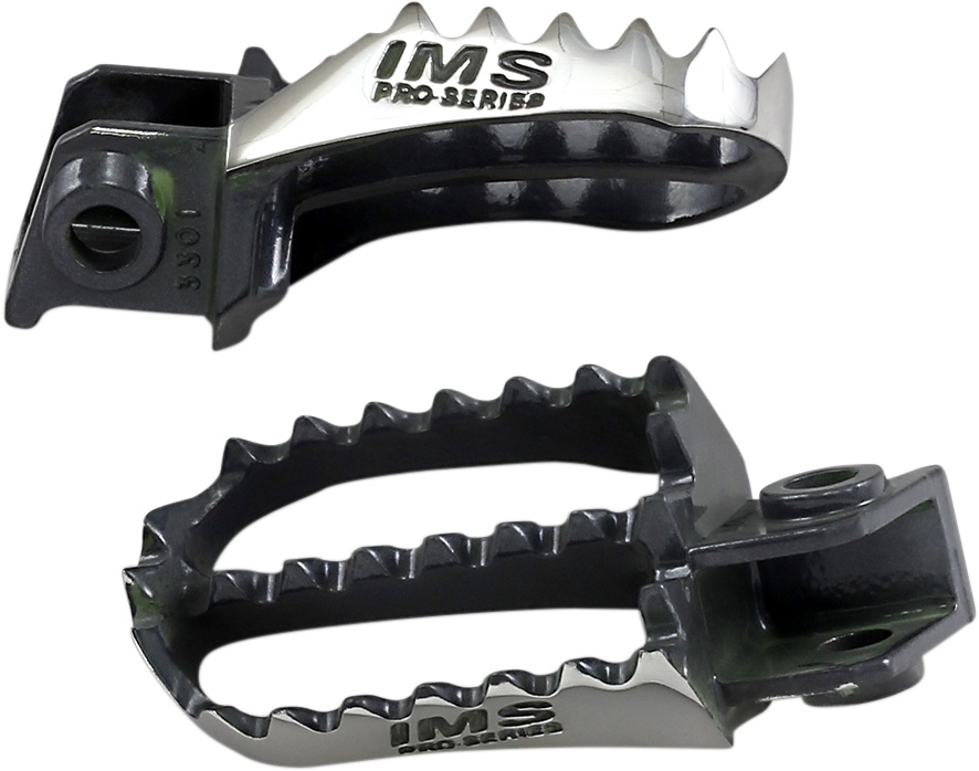 IMS Pro Series Footpegs - Parts Giant