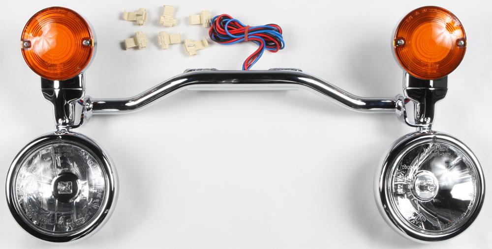 National Cycle Light Bar - Parts Giant