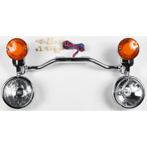 National Cycle Light Bar - Parts Giant