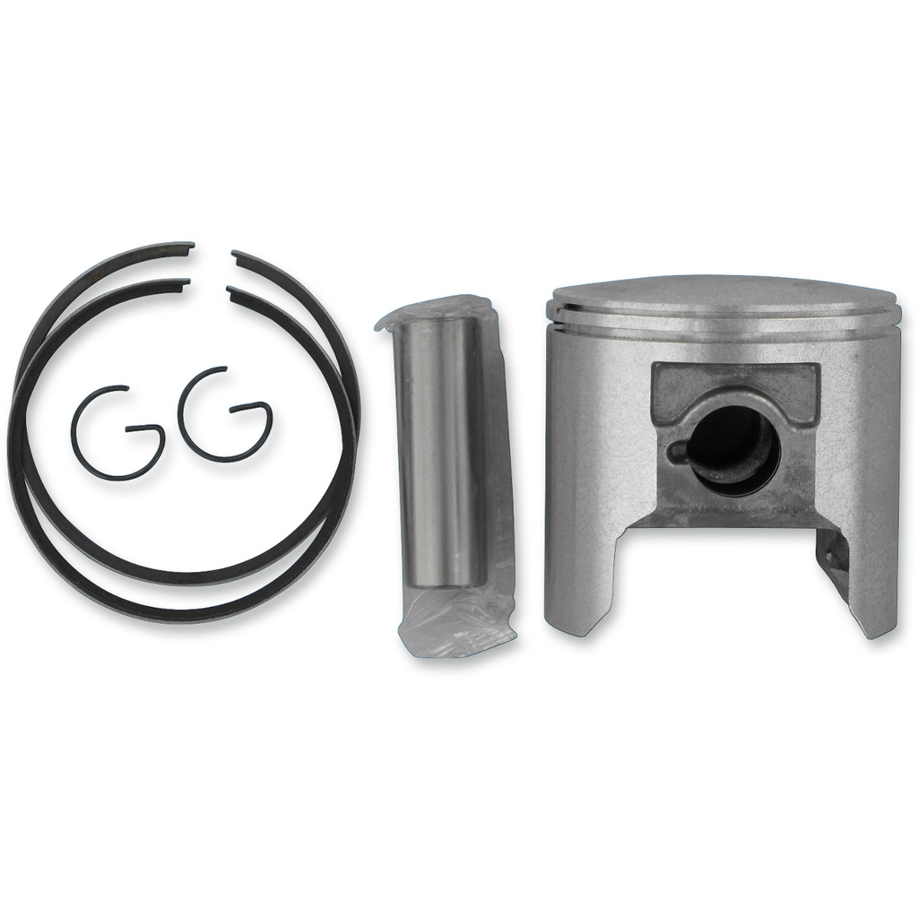 Parts Unlimited Piston - Parts Giant