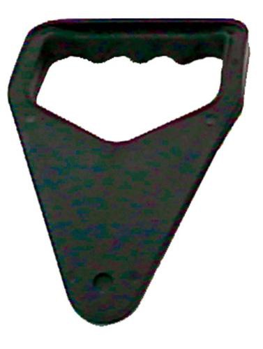 SPi Universal Snowmobile Passenger Handle - Parts Giant