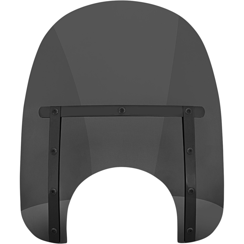 Memphis Shades Memphis Slim Windshield - Parts Giant