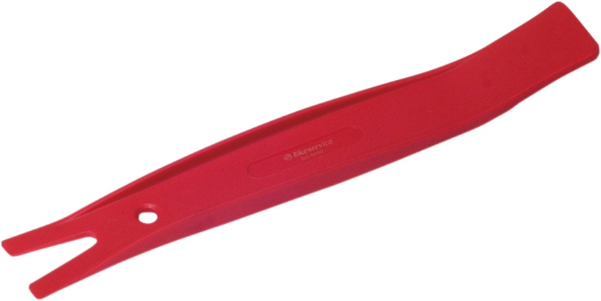 Bikeservice Fairing & Bodywork Pry Tool - Parts Giant