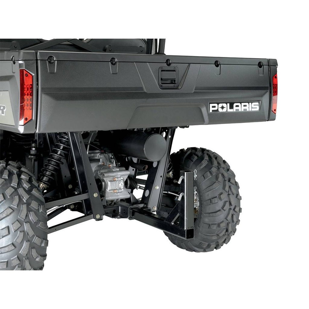 Moose Receiver Hitch Spreader Adapter - Parts Giant