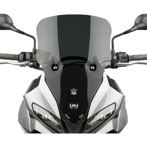 National Cycle Fairing Mount VStream Windshield - Parts Giant