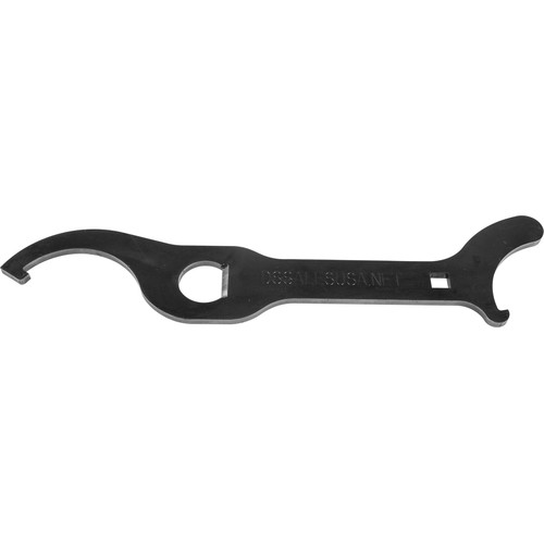 Dennis Stubblefield Dual Head UTV Shock Adjustment Wrench - Parts Giant