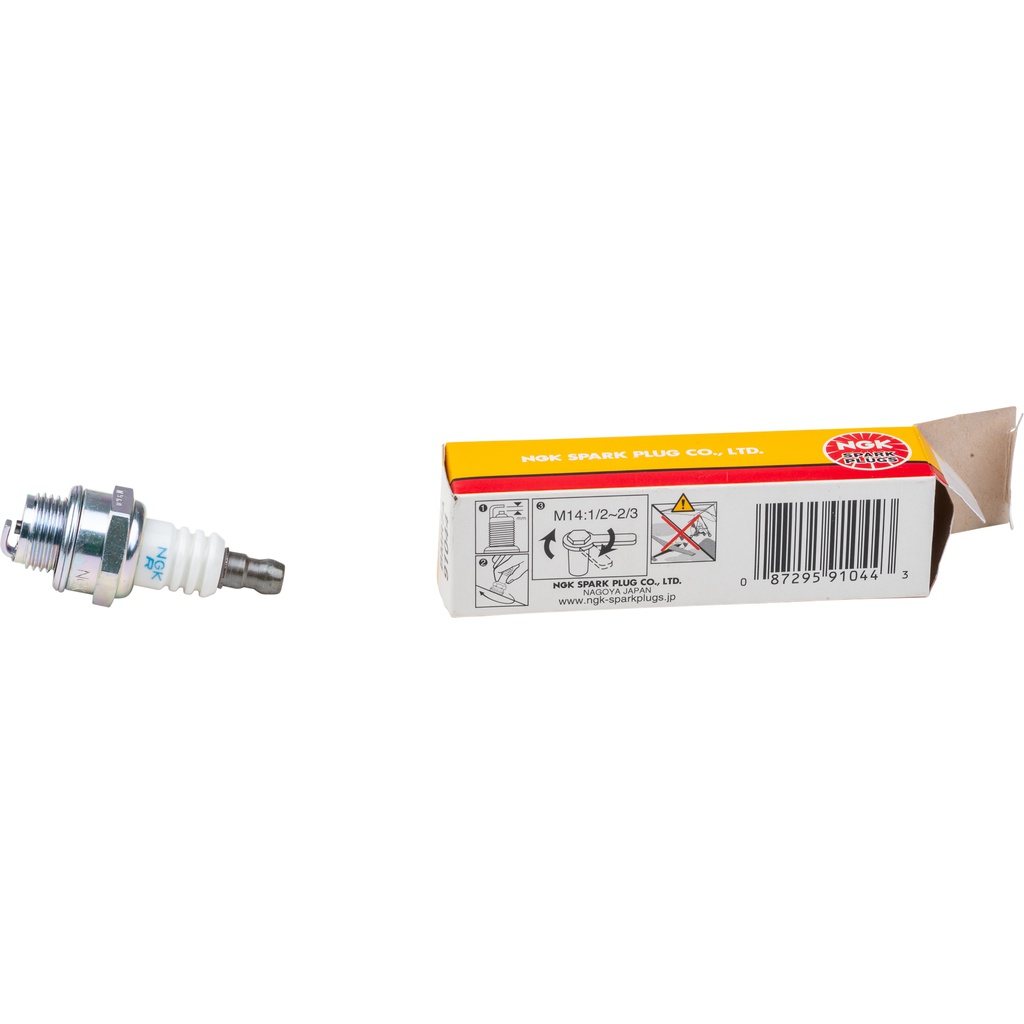 NGK Spark Plug - Parts Giant