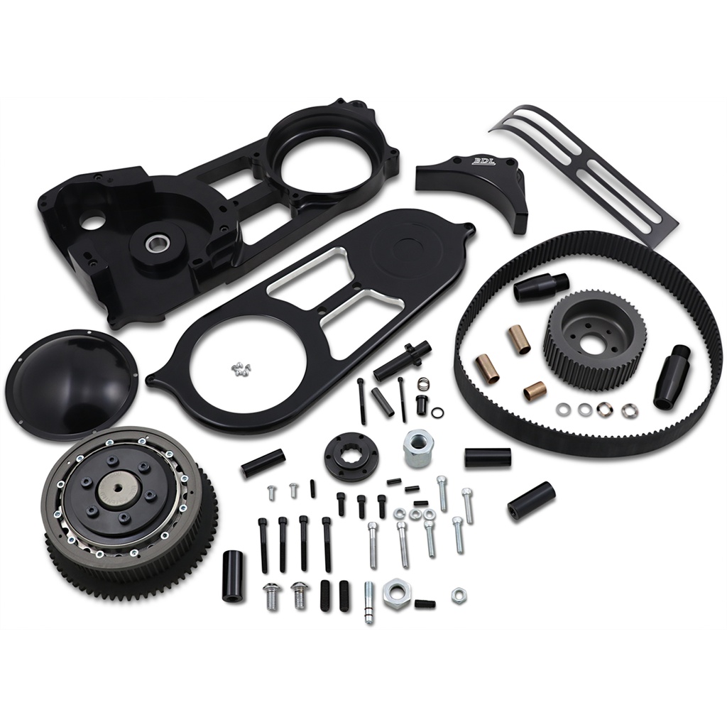 BDL Open Belt Drive Kit - Parts Giant