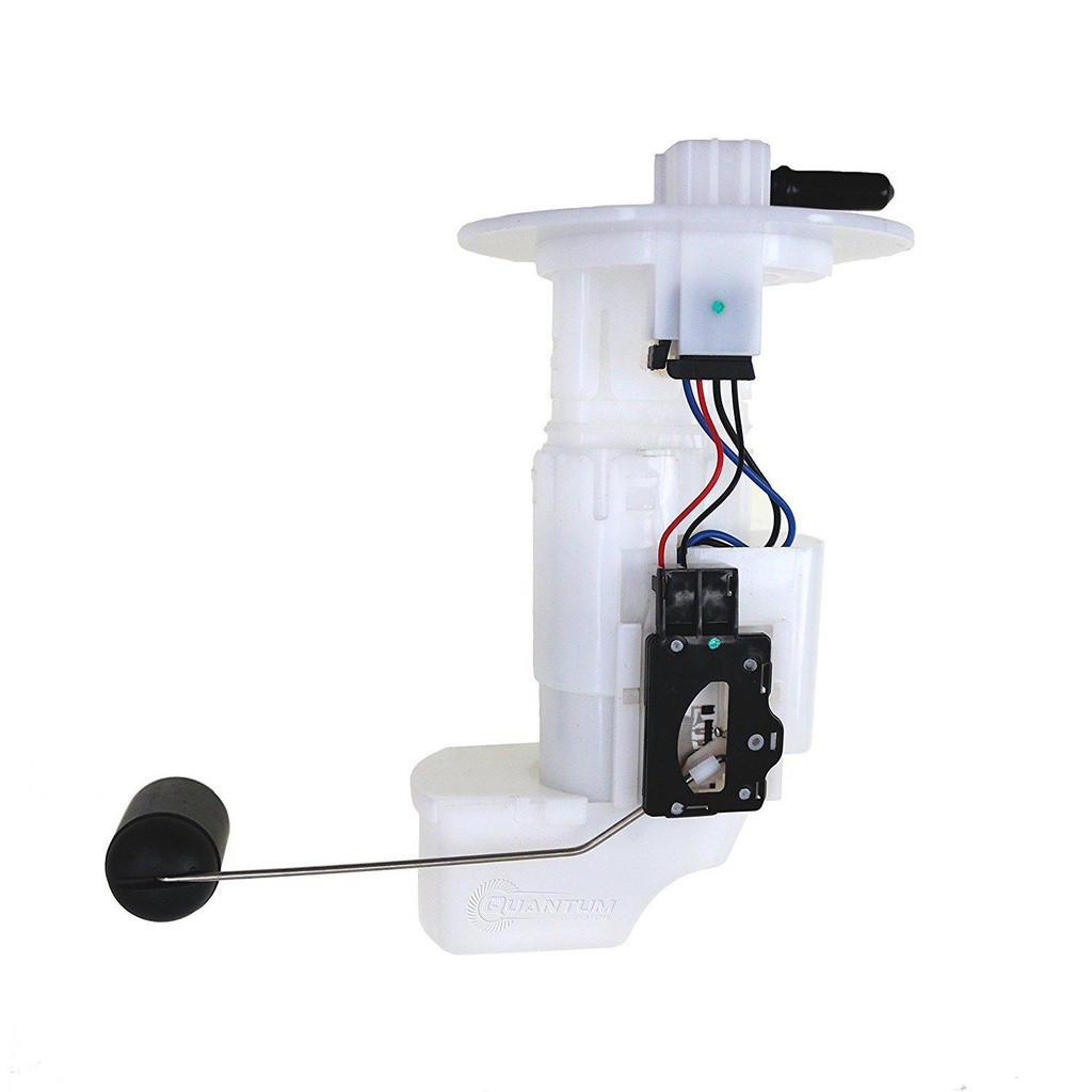 Quantum Fuel Systems Electric Fuel Pump - Parts Giant